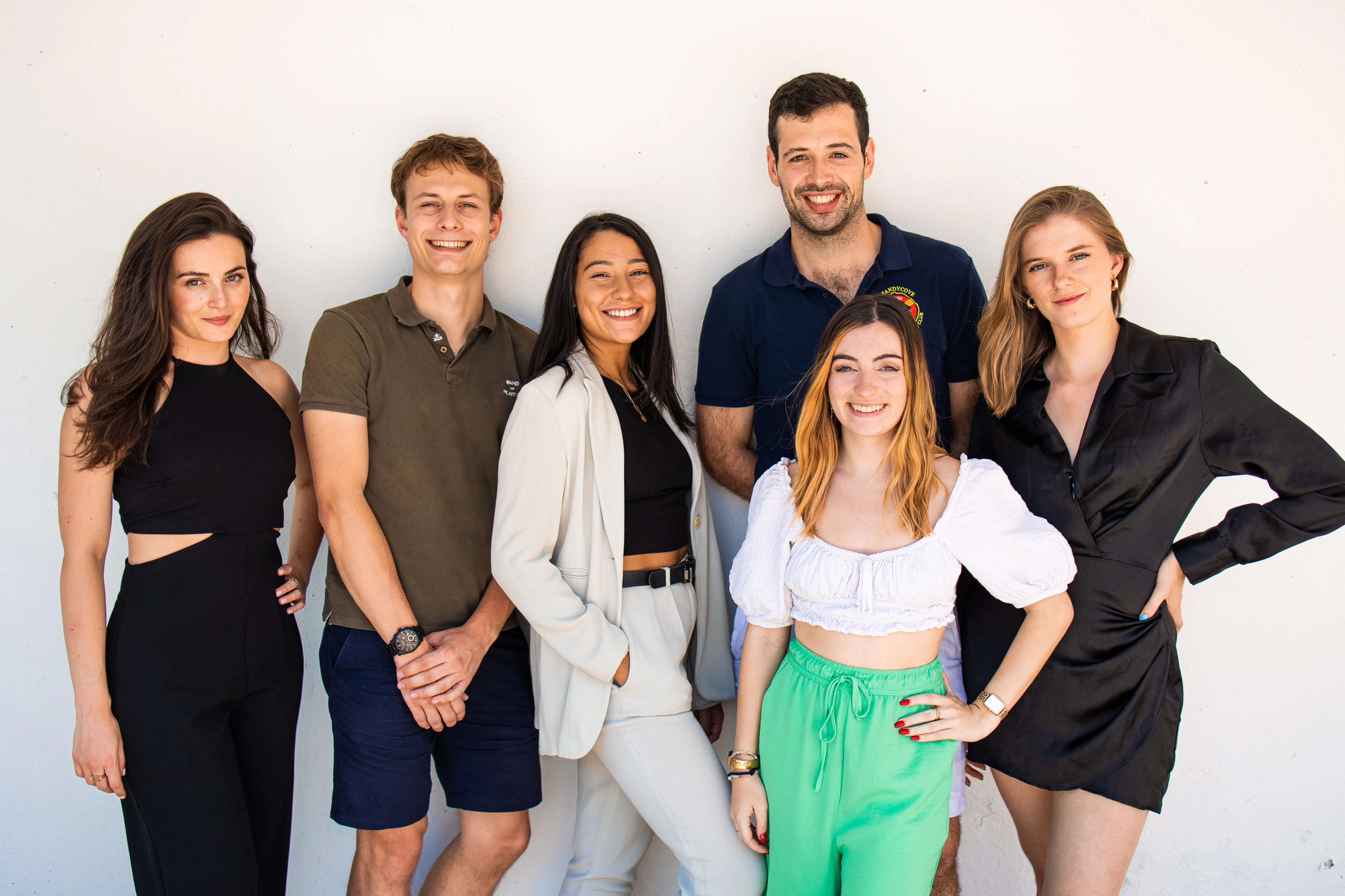 Building a department from scratch: the experience of our Sales team